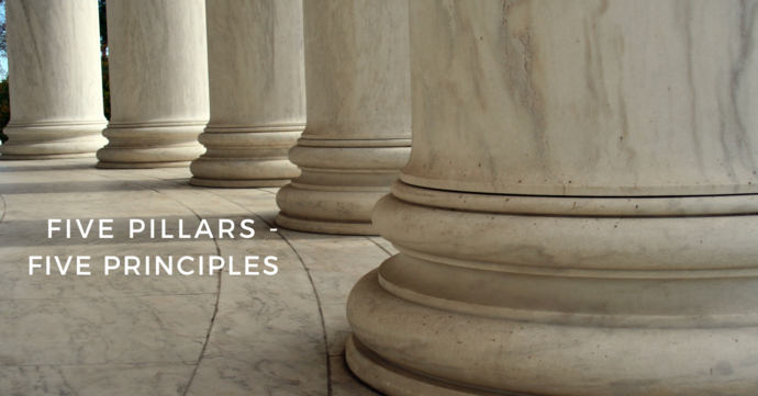 Lessons | Unity Spiritual Center Albuquerque